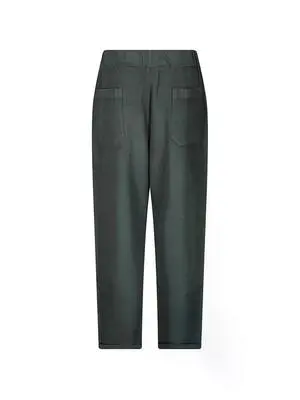 Labo.art Paride Cuffed Trousers