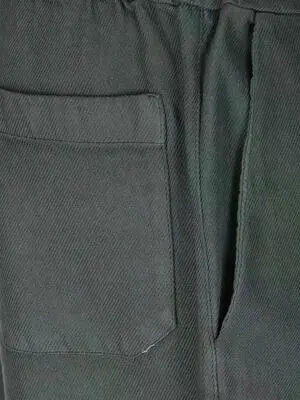 Labo.art Paride Cuffed Trousers