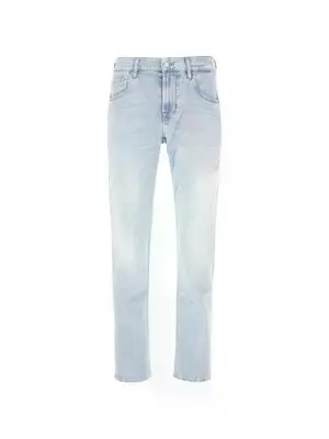 7 For All Mankind Slimmy Jeans
