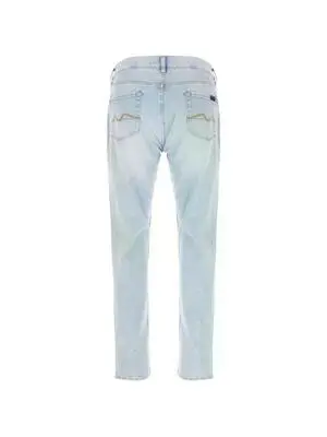 7 For All Mankind Slimmy Jeans