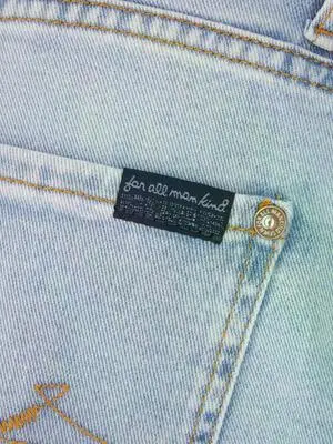 7 For All Mankind Slimmy Jeans