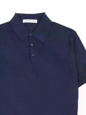 BROOKSFIELD Buttoned Polo Shirt