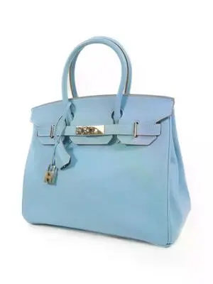 Hermès 30 Birkin Handbag