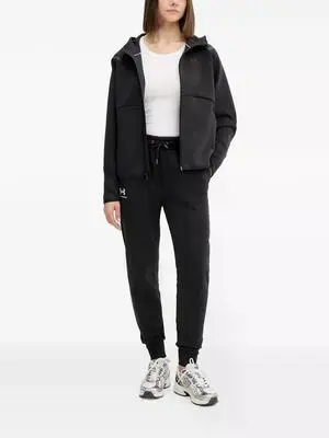 Under Armour Icon Logo-print Drawstring Track Pants