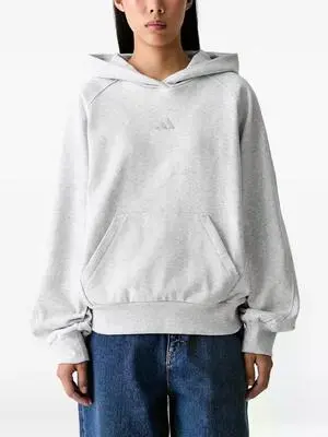 Adidas Kit Small Logo Hoodie