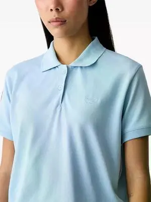 Adidas Short-sleeve Polo Shirt