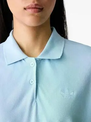 Adidas Short-sleeve Polo Shirt