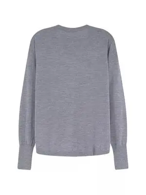 Aspesi V-neck Long-sleeve Sweater