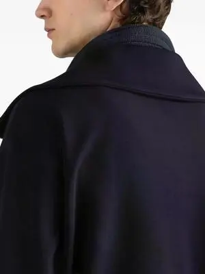 Dolce & Gabbana Jersey Sweatshirt With Patch