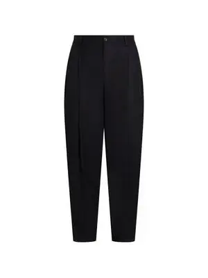 Dolce & Gabbana Flannel Trousers