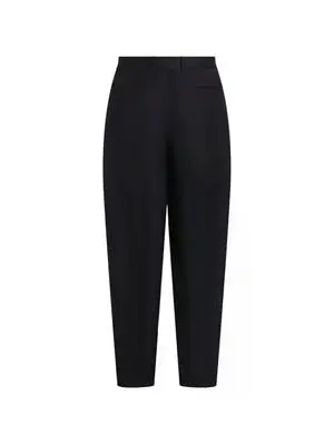 Dolce & Gabbana Flannel Trousers