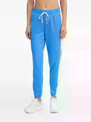 Under Armour Tracksuit With Side Stripe Detailing