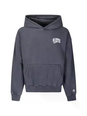 BILLIONAIRE BOYS CLUB Astro Graphic-print Hoodie - Grey