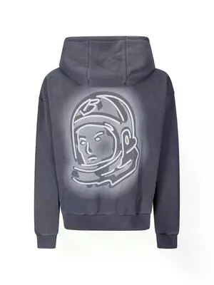BILLIONAIRE BOYS CLUB Astro Graphic Hoodie - Grey