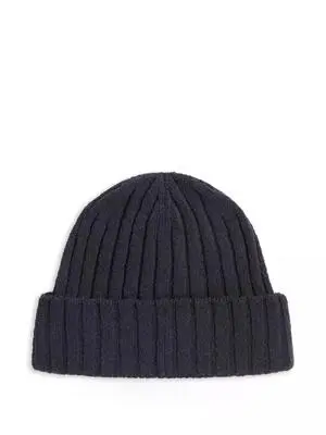 Dolce & Gabbana Rib-knit Hat