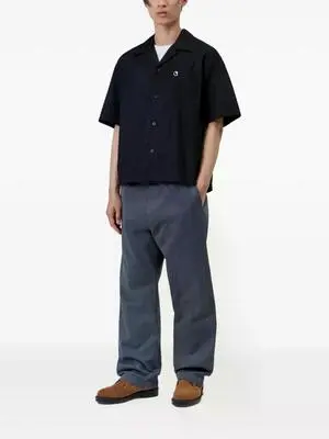 Carhartt Work In Progress Kendry Cotton Shirt