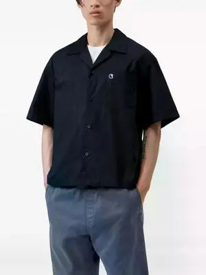 Carhartt Work In Progress Kendry Cotton Shirt