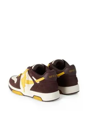 Off-White Out Of Office Sneakers