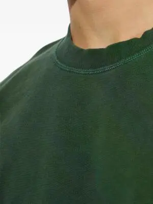 Dsquared2 Logo-waistband Sweatshirt