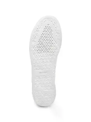 Geox Jaysen Perforated Sneakers