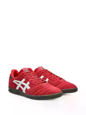 Asics Leggerezza St Sneakers - Red