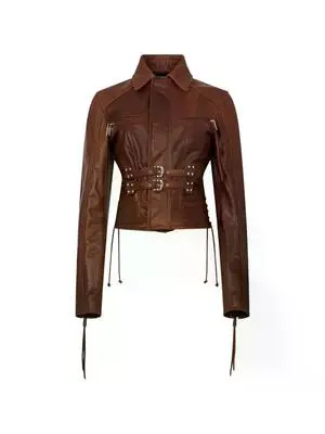 DSQUARED2 DSQUARED2 Ranch Kiodo Jacket