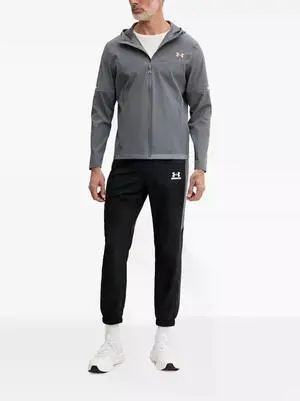Under Armour Tech™ Sport Logo-print Panelled Track Pants
