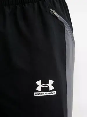 Under Armour Tech™ Sport Logo-print Panelled Track Pants