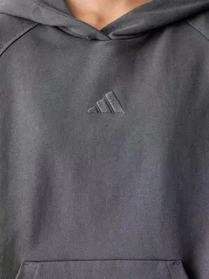 Adidas Kit Small Logo Hoodie
