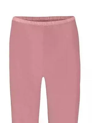 PETER COHEN Bias-cut Wide-leg Trousers