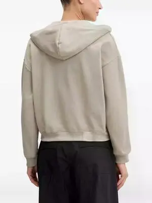 Under Armour Icon Half-zip Pouch-pocket Hoodie