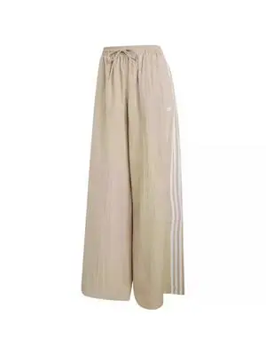 Adidas Firebird Adilenium Track Pants - Neutrals