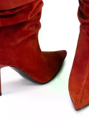 LE SILLA Bella Slouchy Ankle Boots