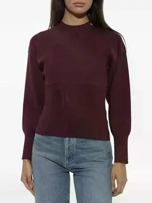 ANINE BING Imane Sweater
