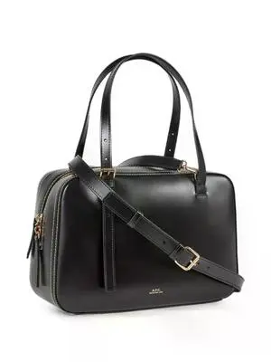 A.p.c. Virginie Box Bag