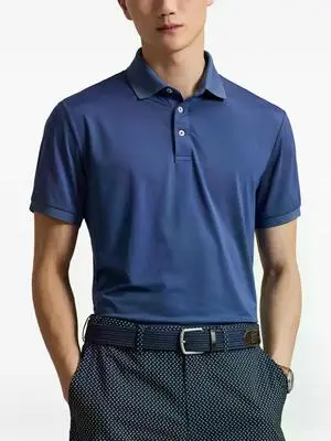 Rlx Ralph Lauren Short-sleeve Polo Shirt