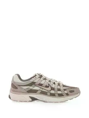 Nike P-6000 Sneakers - Neutrals