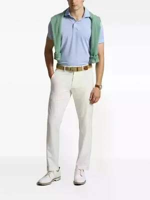 Rlx Ralph Lauren Short-sleeve Polo Shirt - Blue