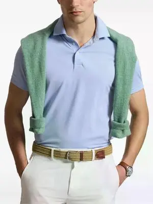 Rlx Ralph Lauren Short-sleeve Polo Shirt