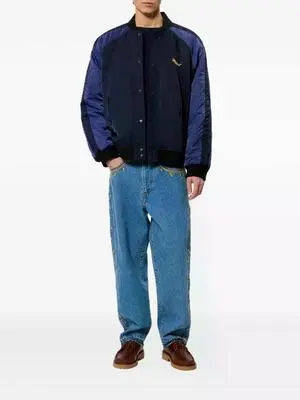 MARANT Westley Bomber Jacket