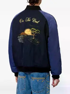 MARANT Westley Bomber Jacket