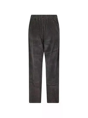 Labo.art Corduroy Trousers - Grey