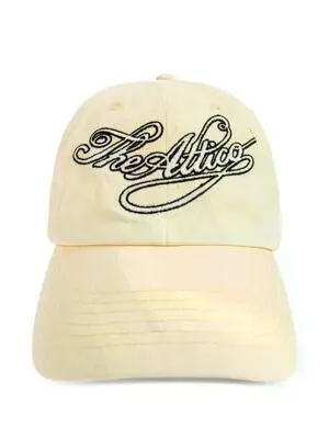 Attico Safari Hat - Neutrals