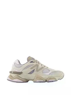 NEW BALANCE 9060 Shoes - Neutrals