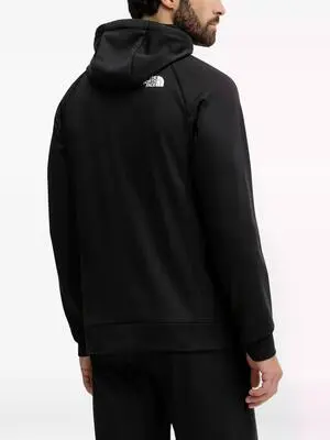The North Face Reaxion 2.0 Zip Up Hooded Jacket