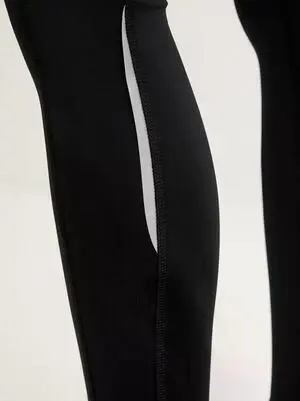 Under Armour Velociti Logo-print Panelled Leggings