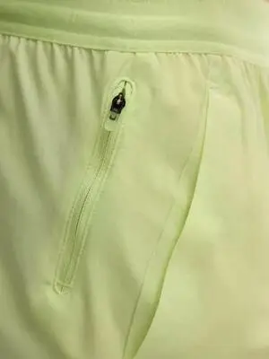 Under Armour Logo-print Elasticated-waistband Shorts