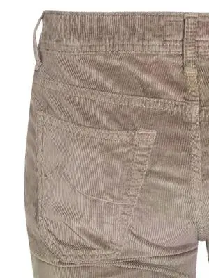 Jacob Cohen Corduroy Trousers
