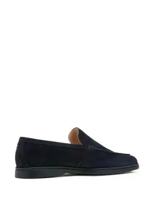 FORSA Austin Round-toe Loafers
