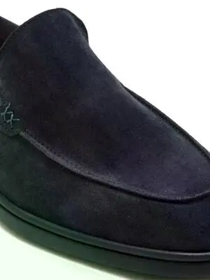 FORSA Austin Round-toe Loafers